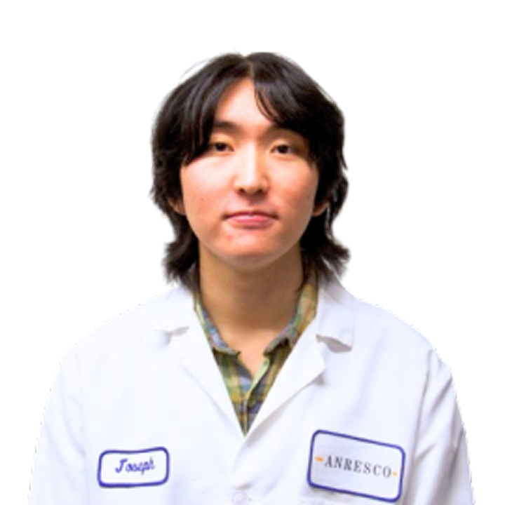 Joseph Shin - SECURtracers